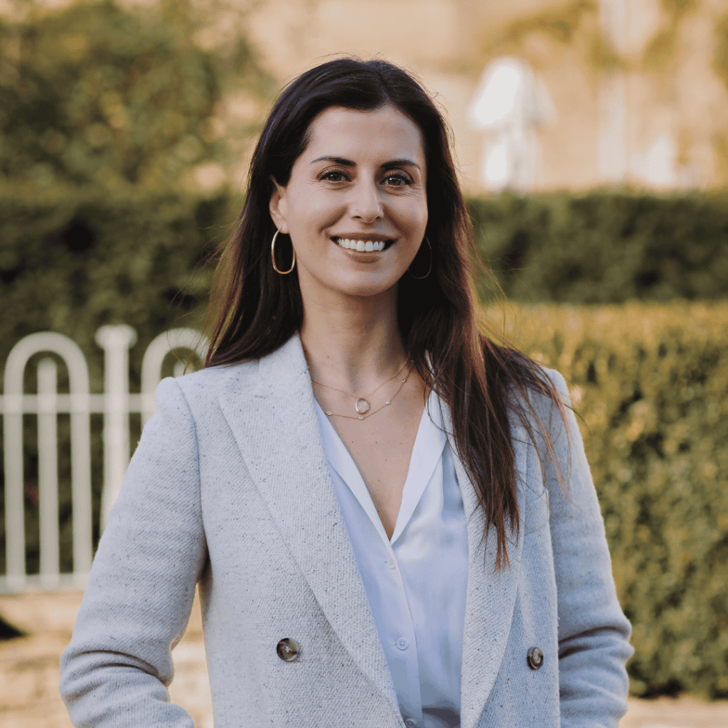 About | Alya Alhamad • Health Coaching & Personal Development